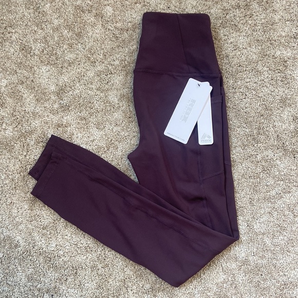 RBX | Pants & Jumpsuits | Nwt Rbx Tech Flex Compression Leggings | Poshmark